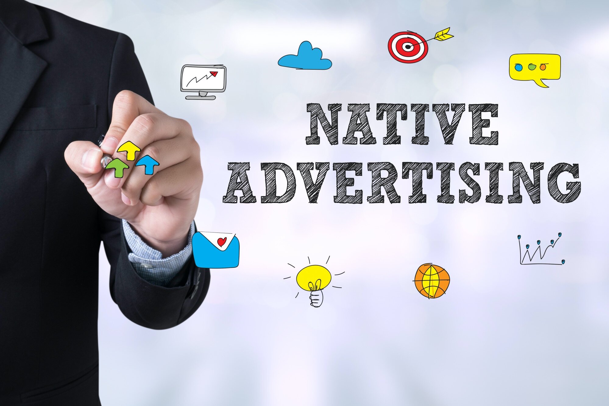 9 Exciting Examples of Native Advertising | Trigger Digital