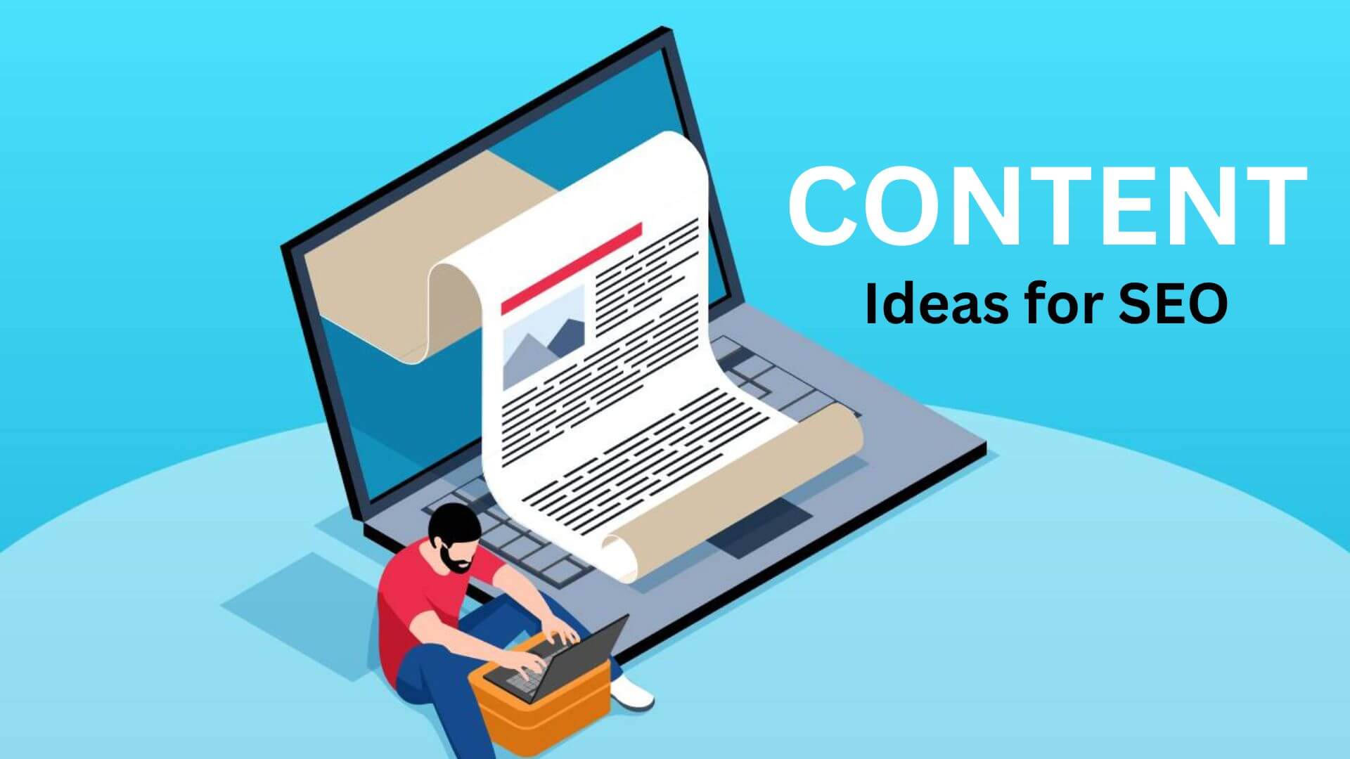 Tips to Use Google Search Console for Great Content Ideas for SEO