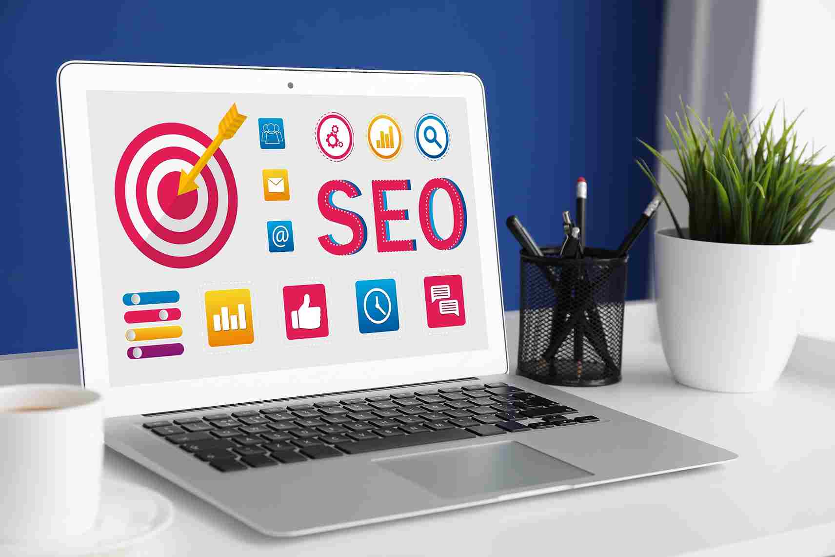 SEO for General Contractors: Boosting Online Visibility & Clients